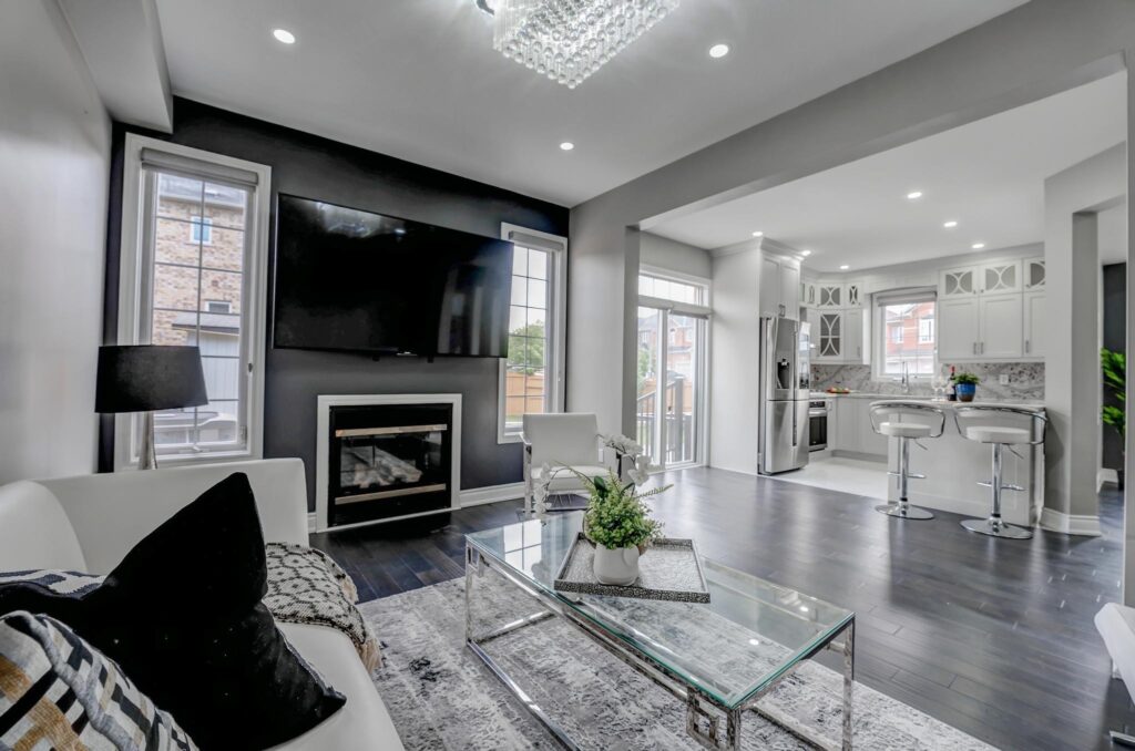 Interior House Painting Services in Toms River, NJ - ProEdge Painting