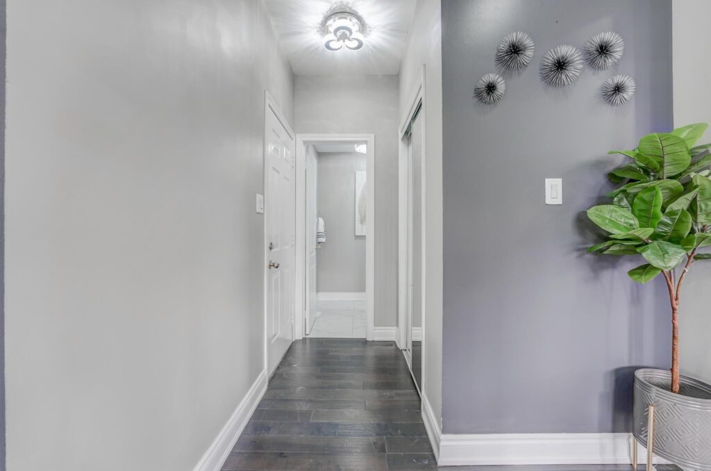 The Ultimate Guide to Painting New House Interior Perfectly - ProEdge ...